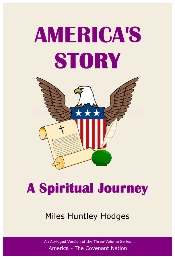 A Brief Overview of the Pilgrimage – Miles Hodges