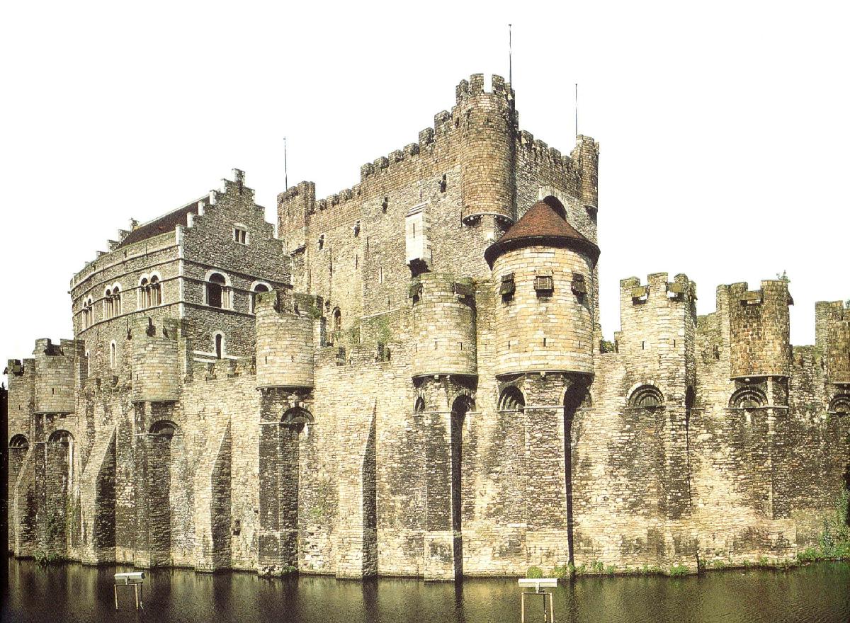 High Medieval / Gothic Art